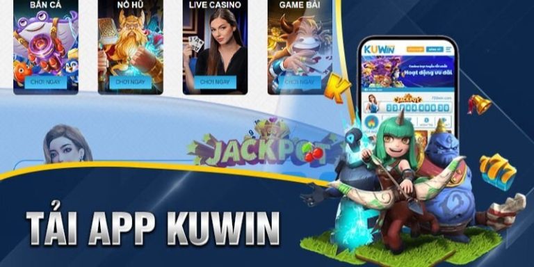 Kuwin - Nền Tảng Cá Cược Online Uy Tín, Hấp Dẫn 2024